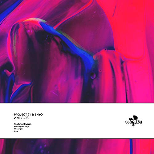 Amigos by Project 91 & Enyo on Amazon Music - Amazon.com