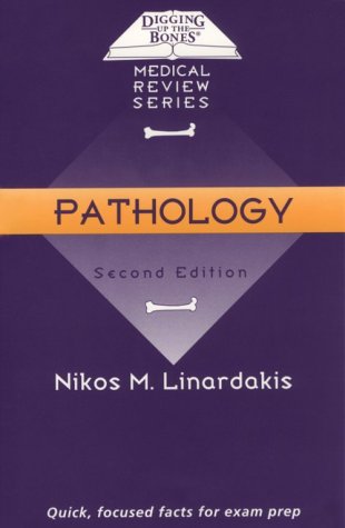Digging Up The Bones: Pathology: 9780070382169: Medicine & Health ...