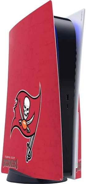 Amazon.com: Skinit Decal Gaming Skin Compatible with PS5 Console ...