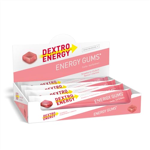 Protein Gums – Die 15 besten Produkte im Vergleich - vitafit-academy.de