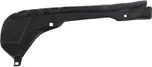 Amazon.com: Para Toyota Corolla 2009 2010 2011 2012 2013 sello de ...