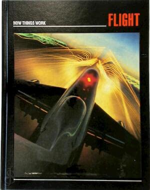 Flight (How Things Work S.): Amazon.co.uk: Boyne, Walter, Gwynn-Jones ...