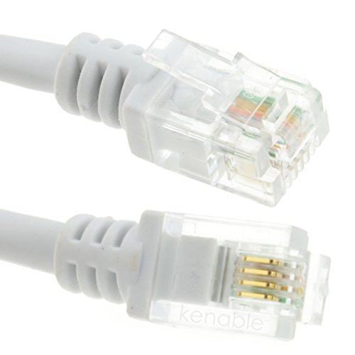 The 30 Best Modem Cables of 2024 [Verified] - Cherry Picks