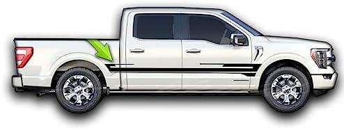 Amazon.com - BENINI DESIGN STUDIO Side Door Racing Side Lower Rocker ...