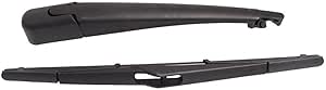 Amazon.com: CPWYAXG 2pcs Windshield Window Wiper Arm and Blade Set Kit ...