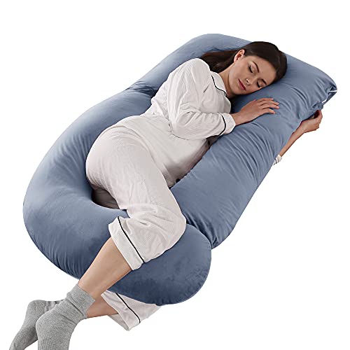 Almohadas para Embarazadas Recomendadas para Embarazo y Lactancia