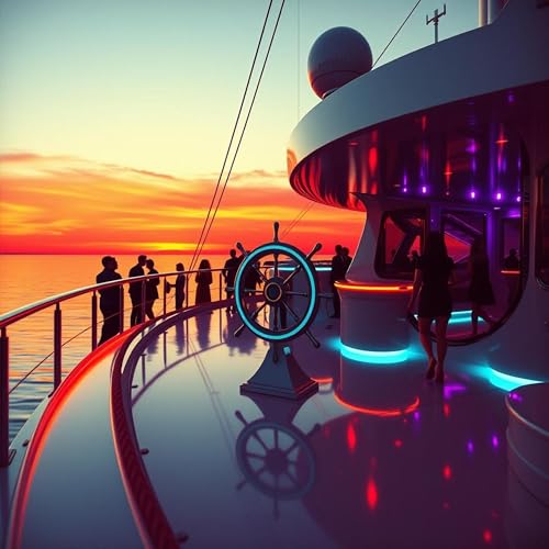 Play Rati Riti Rallaa (International Yacht Party) by Kapteeni & DJ ...