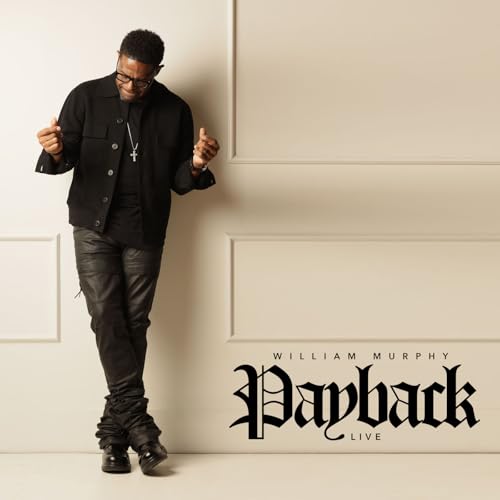 Amazon.com: Payback (Live) : William Murphy: Digital Music