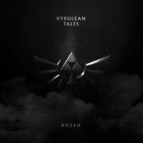 Play Hyrulean Tales (Zeldathon 25 Credits Roll) by Rozen on Amazon ...