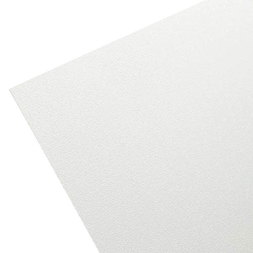 Amazon.com: High Impact Styrene Polystyrene Plastic Sheet .060