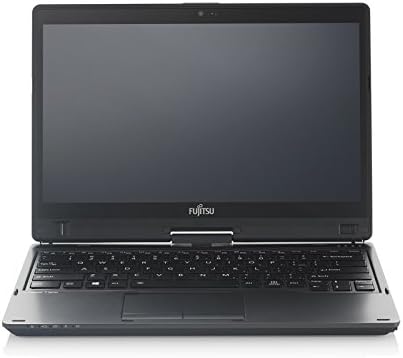 Amazon.com: FUJITSU XBUY-T937-WWAN LIFEBOOK T937 Tablet PC, 13.3 ...