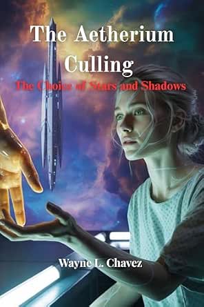 Amazon.com: The Aetherium Culling : A Choice of Stars and Shadows eBook ...