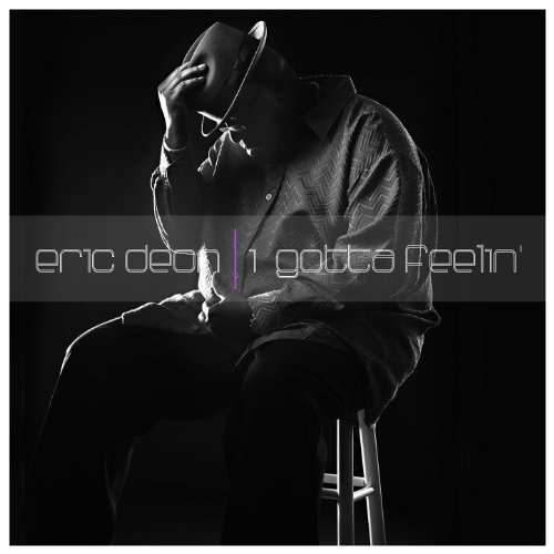 Amazon.com: I Gotta Feelin' (feat. Twinkie Clark) : Eric Deon: Digital ...
