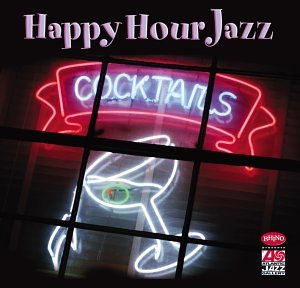 Amazon.com: Happy Hour Jazz: CDs & Vinyl