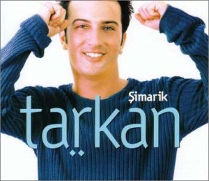 Simarik - Tarkan: Amazon.de: Musik-CDs & Vinyl