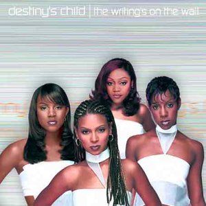 The Writing'S on the Wall : Multi-Artistes, Destiny'S Child, Multi ...