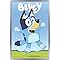Amazon.com: Trends International Bluey - Hey Wall Poster, 34L x 22.4W ...