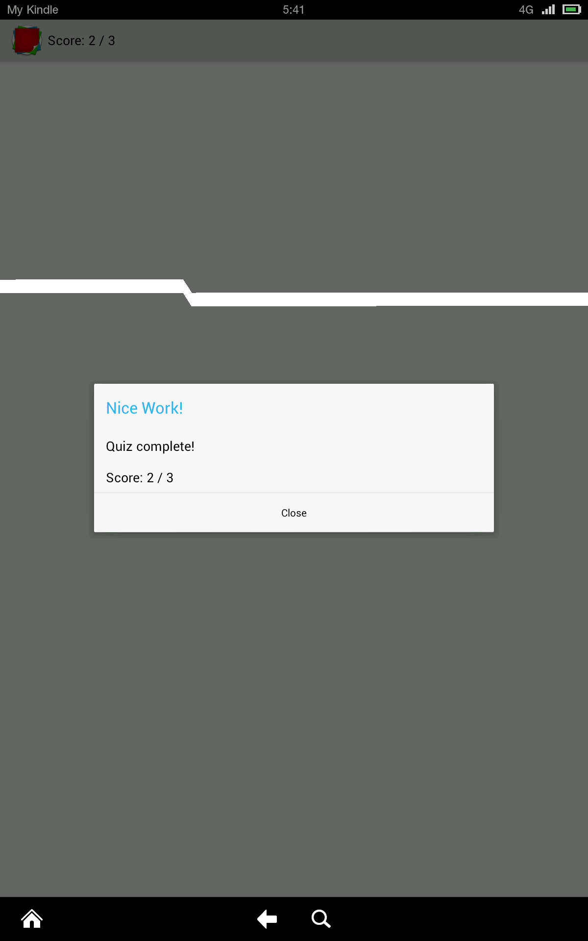 Flash King: Flashcard Maker - App on Amazon Appstore