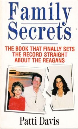 Family Secrets: Davis, Patti: 9780330327732: Amazon.com: Books