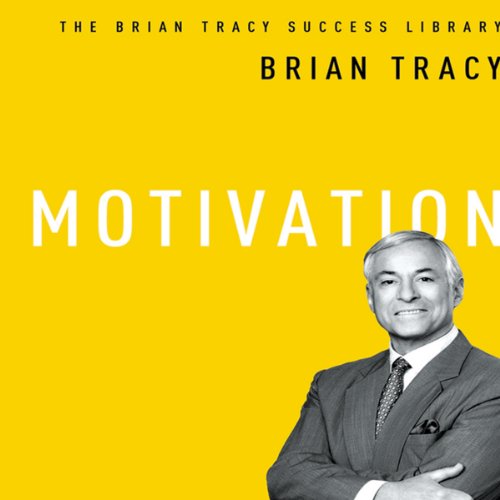 Amazon.com: Motivation: The Brian Tracy Success Library (Audible Audio ...