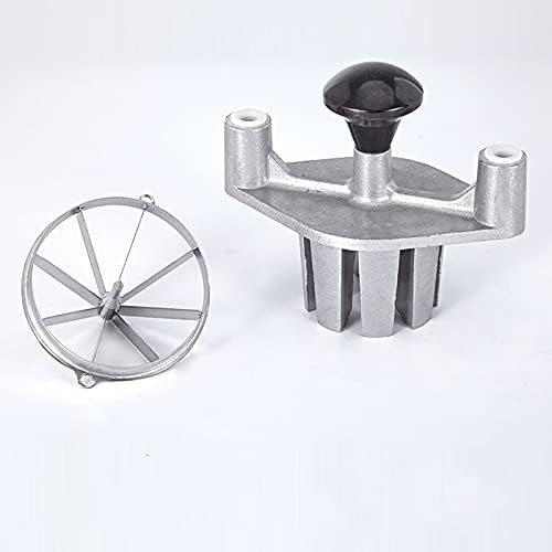 Amazon.com: Lime Cutter for Bar - Lemon Wedge Slicer, Commercial Fruit ...