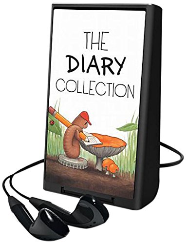 Amazon | The Diary Collection: Diary of a Fly / Diary of a Spider ...