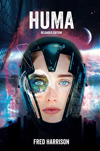 Huma - Reloaded Edition: Harrison, Fred: 9781791859572: Amazon.com: Books