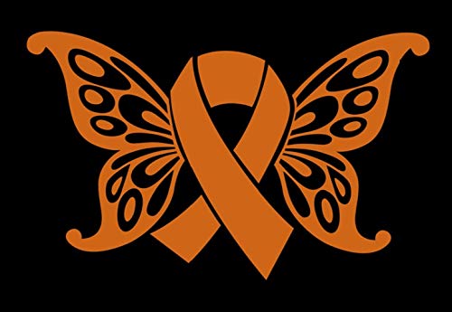 Self Harm Awareness Butterfly