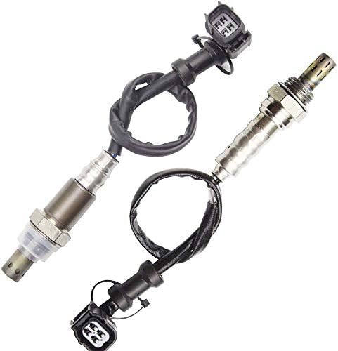 Amazon.com: higherbro 2PCS Oxygen O2 Sensor for 2013 2014 2015 Honda ...