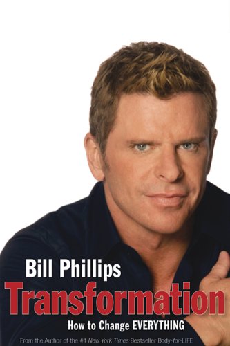 Buy Transformation: The Mindset You Need. The Body You Want. The Life ...