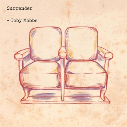 Amazon Music UnlimitedでToby MobbsのSurrenderを