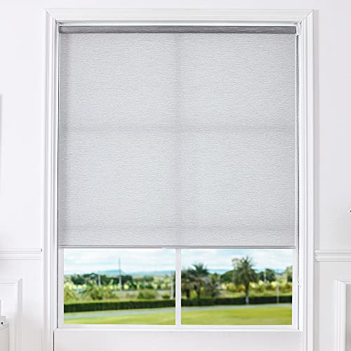 Find The Best Light Filtering Roller Shades Reviews & Comparison - Katynel