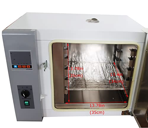 The 30 Best Lab Convection Ovens of 2024 [Verified] - Cherry Picks