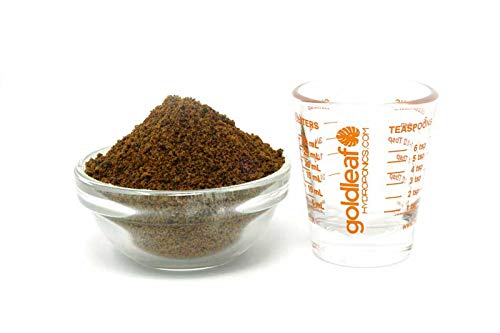 Amazon.com : Dawadawa Powder (Ships from USA) (3 kg) : Grocery ...