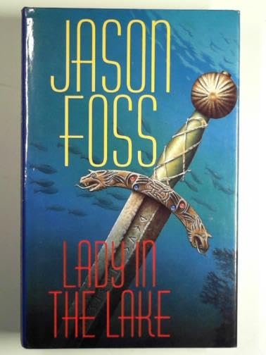 Lady in the Lake: Foss, Jason: 9780727848925: Amazon.com: Books