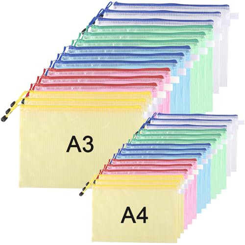 Dokumententasche a3 transparent online kaufen - Taschenonline.shop