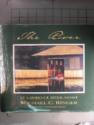 The River : Amazon.in: Books