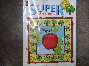 Super Workbook - Grade 4: Kieda, Alyson: 9781568222158: Amazon.com: Books