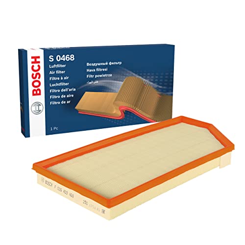 Luftfilter am Ford GT wechseln | Anleitung für Typ I & II