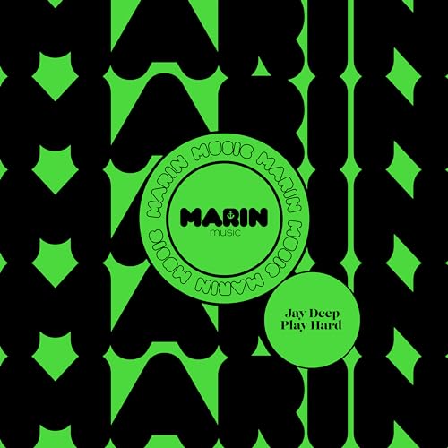 Écouter Play Hard de Jay Deep sur Amazon Music Unlimited