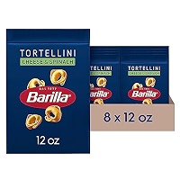 Tortellini Pasta Box