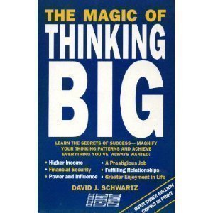 Buy The Magic of Thinking Big Book Online at Low Prices in India | The ...