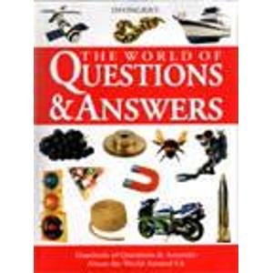 Amazon.in: Buy The World Of Questions And Answers - Red Book Online at ...
