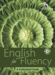 Buy ENGLISH FOR FLUENCY Book Online at Low Prices in India | ENGLISH ...
