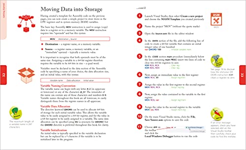 The 30 Assembly Language Programming To Read In January 2024 - Cherry Picks