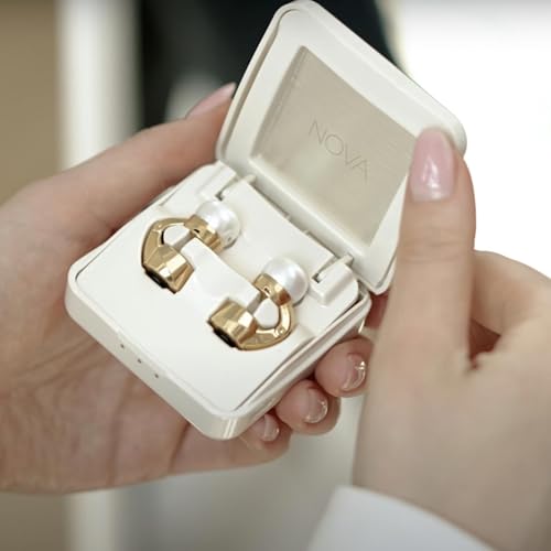 nova h1 audio earrings by PilgorDaGOAT on Amazon Music - Amazon.com