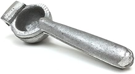 Amazon.com: Martha Stewart Erwin Cast Aluminum Citrus Squeezer/Juicer ...