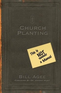 Church Planting - This is NOT a Manual | Amazon.com.br