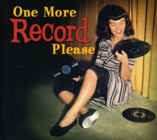 Various Artists - One More Record Please - Amazon.com Music