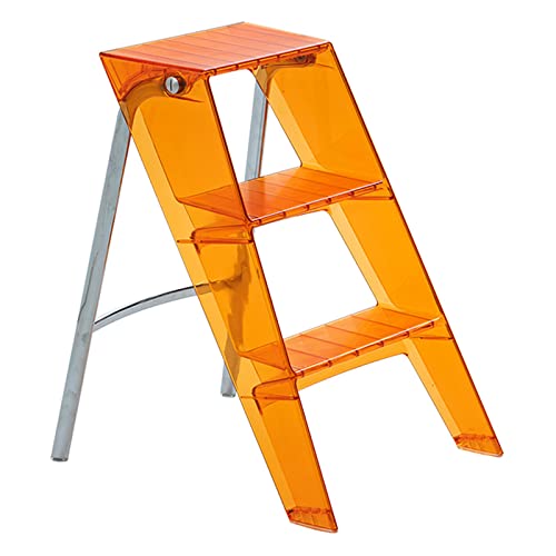 Top 10 Plastic Folding Step Ladder of 2022 - Katynel